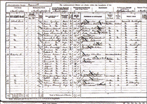 Genealogy Reviews - Warwickshire 1901 Census
